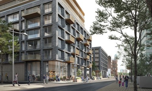 Home - Hotel New York Rotterdam | Official website | by WestCord