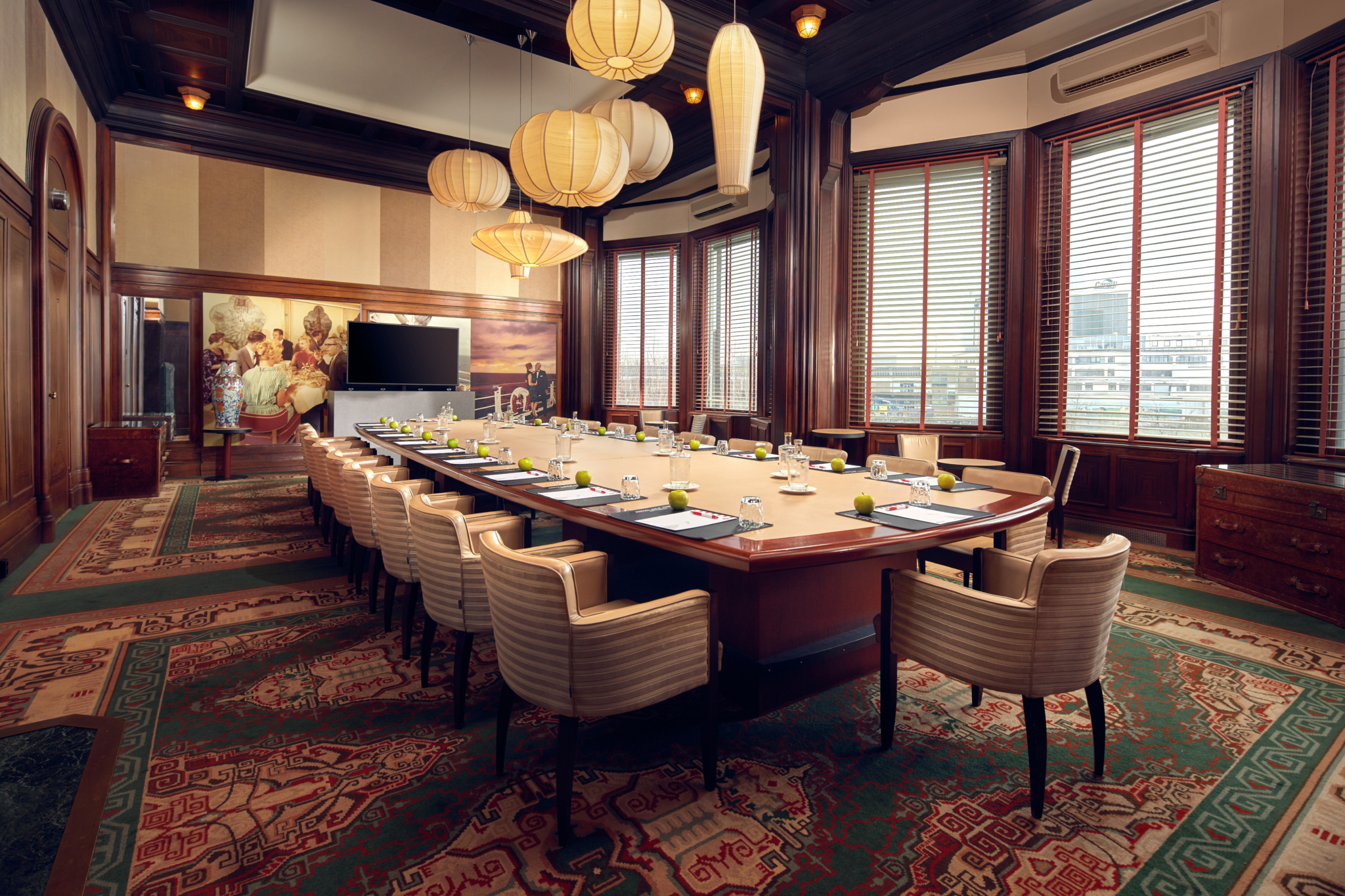 Vier pasen in Rotterdam - Hotel New York • by WestCord • Official ...